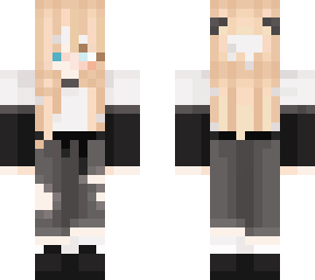 sammy | Minecraft Skins