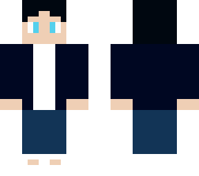 Simple | Minecraft Skin