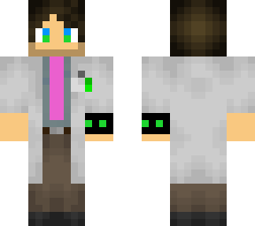 site director | Minecraft Skins