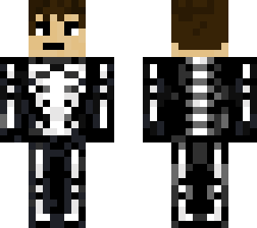 skin cara | Minecraft Skin