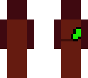 sticky | Minecraft Skin
