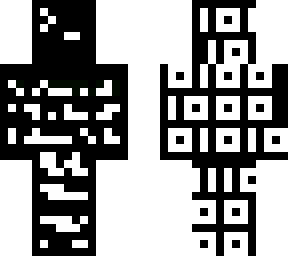 terminal | Minecraft Skins