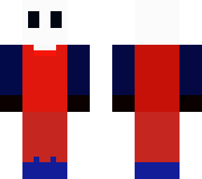 the yarhan | Minecraft Skin