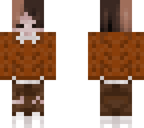 toby !!! | Minecraft Skin