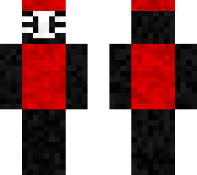 true expunged | Minecraft Skins