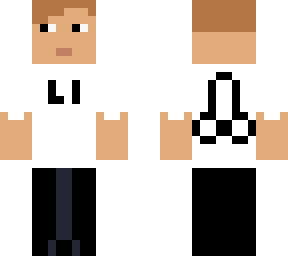 WDw Dw d | Minecraft Skin