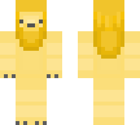 lion | Minecraft Skins