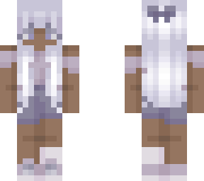 Alexandrite | Minecraft Skin