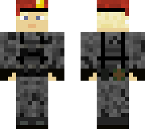 military special forces | Minecraft Skins