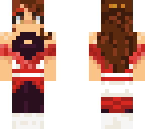 ari | Minecraft Skins