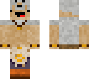 aspaz | Minecraft Skins