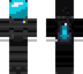 Astro | Minecraft Skin