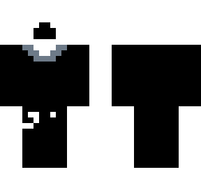 atlas | Minecraft Skin