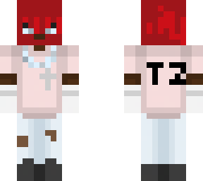 balaclava | Minecraft Skins