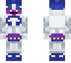 ballora | Minecraft Skins