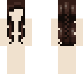 bossy human | Minecraft Skin