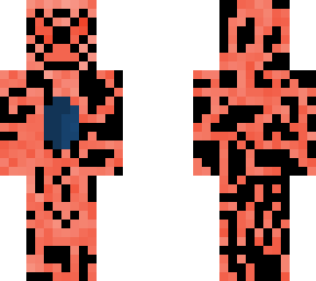 carrion | Minecraft Skins