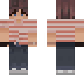 y2k boy | Minecraft Skins