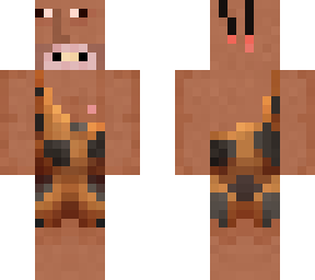 caveman | Minecraft Skins