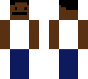 banned | Minecraft Skins