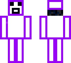 CLIPPY GAMING1 | Minecraft Skin