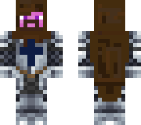 batata | Minecraft Skins