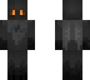 Cutest Moth Skin | Minecraft Skin