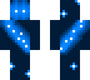 Deep | Minecraft Skin