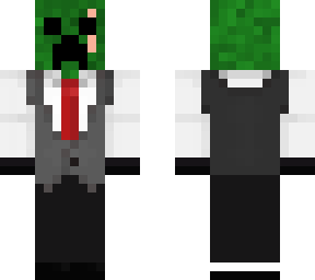 E!Babas | Minecraft Skin