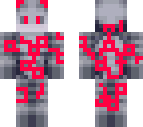 Elaina Voltaris | Minecraft Skin