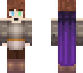 ellie | Minecraft Skins