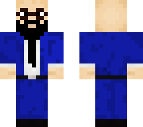 Enas Carneiro | Minecraft Skin