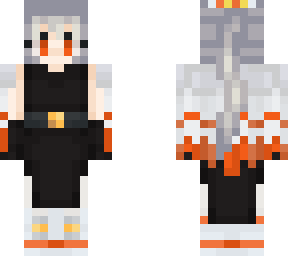 angel knight | Minecraft Skins