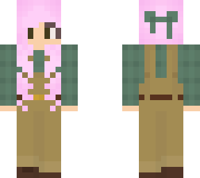 ethereal | Minecraft Skins