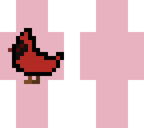 FlapJack | Minecraft Skin