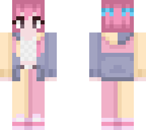 fran | Minecraft Skins
