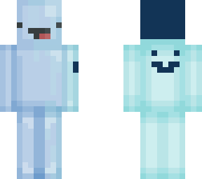 glass | Minecraft Skins