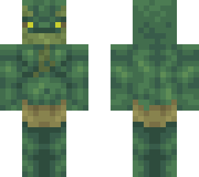goblin 1 | Minecraft Skin