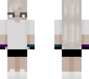 handheldglue830 | Minecraft Skin