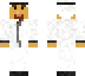 hassan | Minecraft Skin