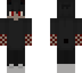 bad boy | Minecraft Skins