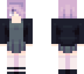 voodoo doll | Minecraft Skins