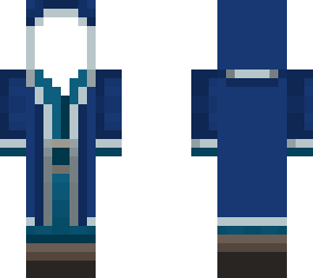 iceologer | Minecraft Skins