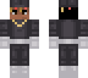 juice wrld | Minecraft Skins