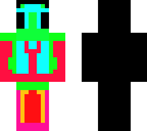 Kasnian Soldier | Minecraft Skin