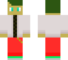 kory | Minecraft Skins