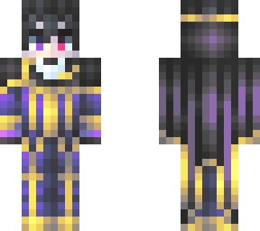 lelouch | Minecraft Skins