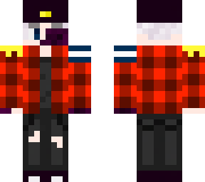 ropa | Minecraft Skins