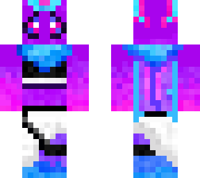 asmodeus | Minecraft Skins