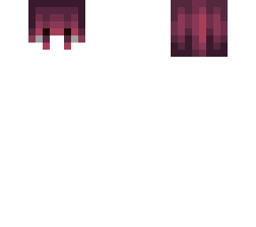 Male HB - Smoothie Berry | Minecraft Skin